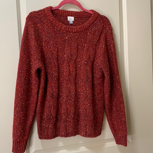 a new day | Sweaters | A New Day Pullover Sweater | Poshmark
